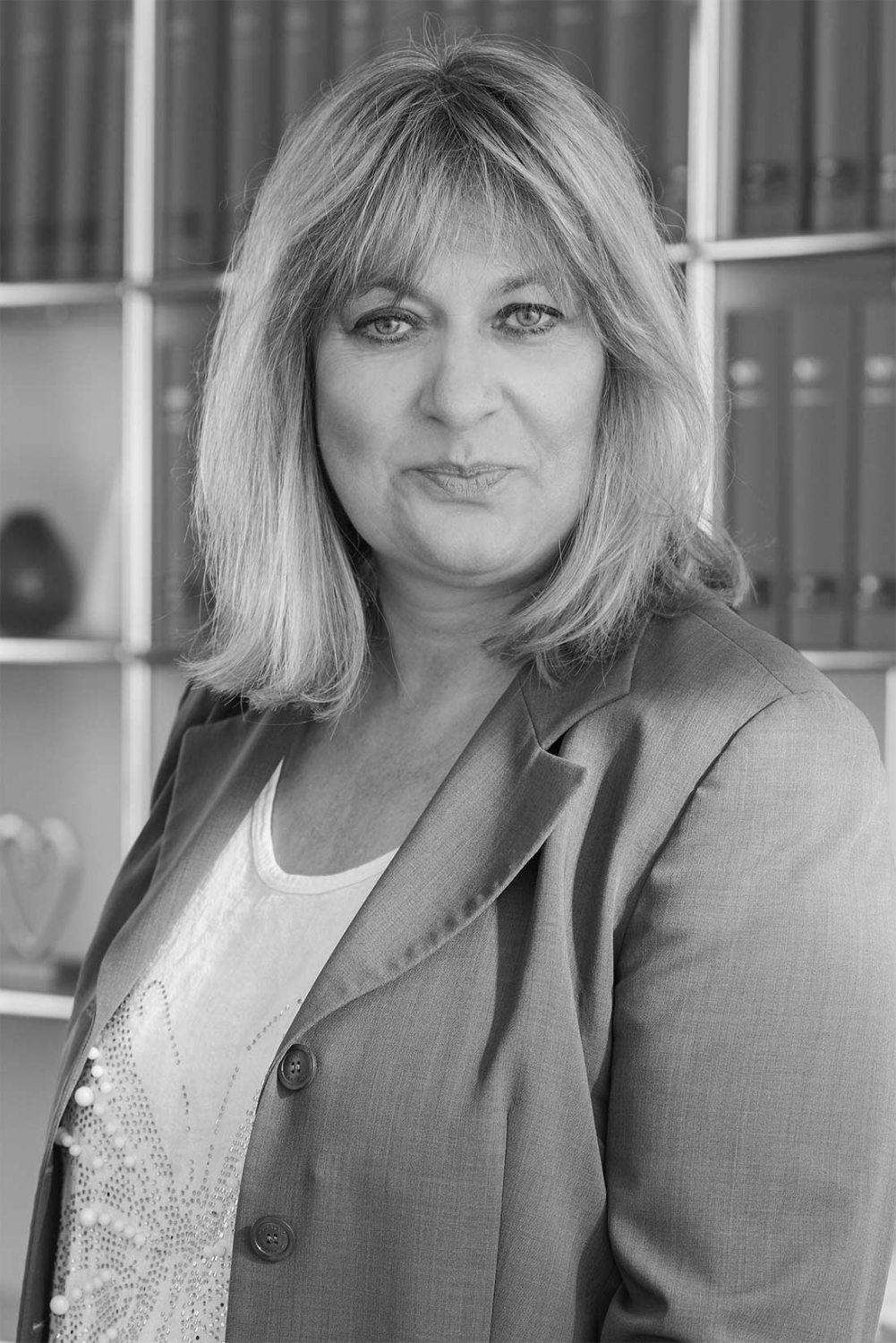 Team - Große Bandbreite und Spezialisten für jeden Bereich